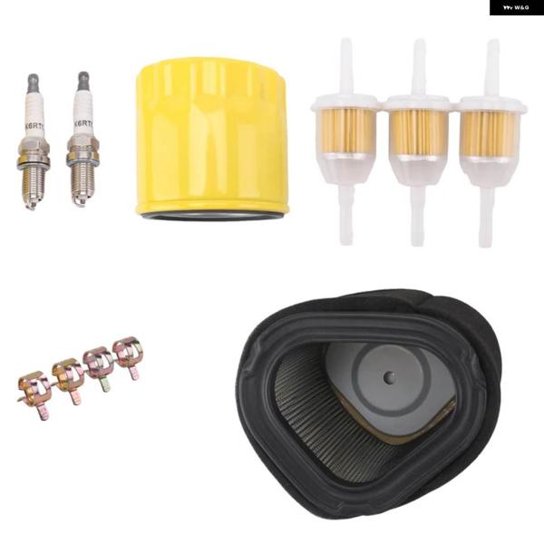 コーラー LX173 LT133 LT155 LTR155 STX30 STX38 S1642 SST15 AM121608 GY20574 M92359 エア フィルター カスタム パーツ アクセサリーHigh-concerned che...