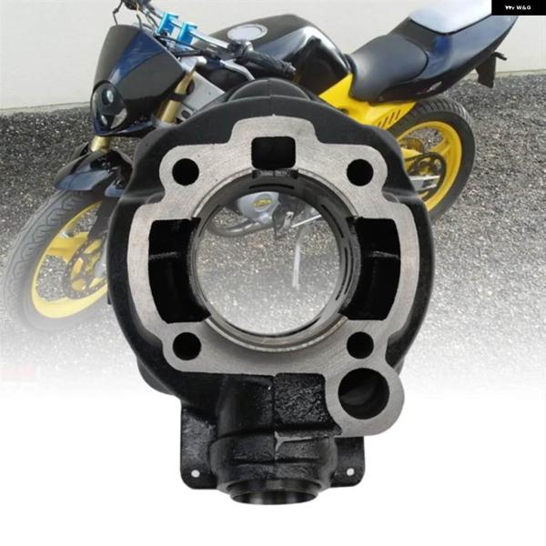 9919250 TOP 49MM MINARELLI AM6 GHISA シリンダー トップキット シリンダー トップキット アプリリア アプリリア RS 50 カスタム パーツ アクセサリーHigh-concerned chemical:...