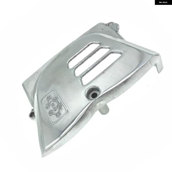 スズキ バイク GN250 GN250 スモール スプロケット カバー チェーン カバー フライング カバー カスタム パーツ アクセサリーHigh-concerned chemical:NoneOrigin:Mainland ChinaM...