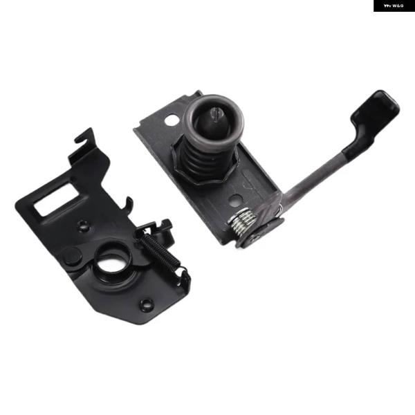 OPTRA 4DR LACETTI 2004-2007 9023515 96548882 車 ボンネット ロック/フードロックラッチストライカー カスタム パーツ アクセサリーHigh-concerned chemical:NoneOrig...