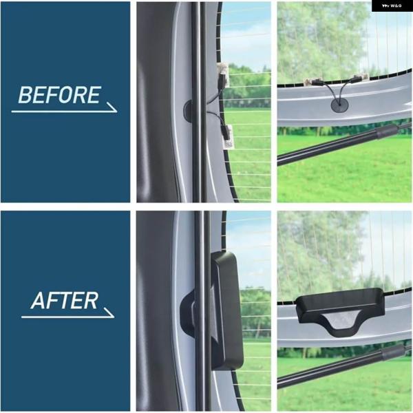 ホンダ N-BOX リアウインドシールド ヒーターワイヤーカバー カバー 2024 2025 JF5 JF6 アクセサリー カスタム パーツ アクセサリーHigh-concerned chemical:NoneOrigin:Mainland...