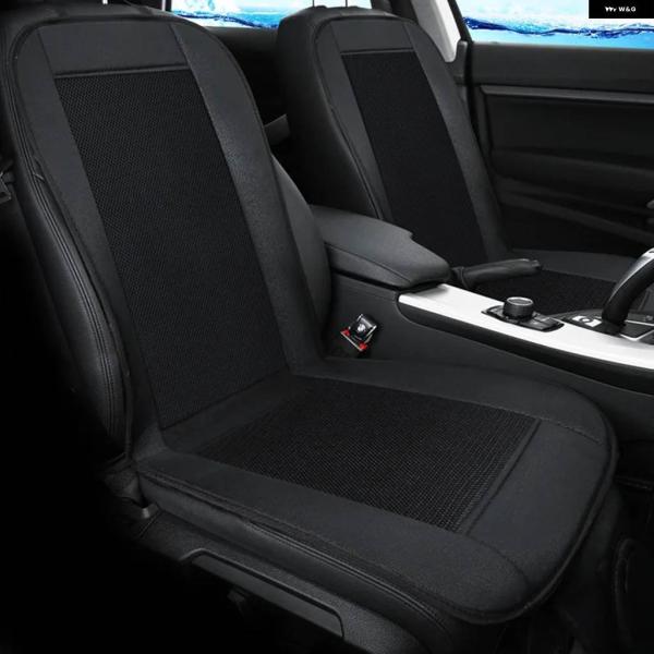 12V 車エアベンチレーション 夏クール クッション ファン クール夏ベンチレーション クッション シート クッション 車シート冷却ベスト カスタム パーツ アクセサリーFilling:NoneTarget Pet:OtherThickne...