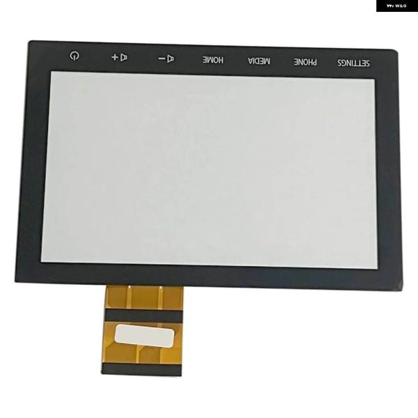 タッチスクリーンデジタルセンサー パネル カーアクセサリークリア 三菱 アウトランダー2022-2023 カスタム パーツ アクセサリーHigh-concerned chemical:NoneOrigin:Mainland ChinaMat...