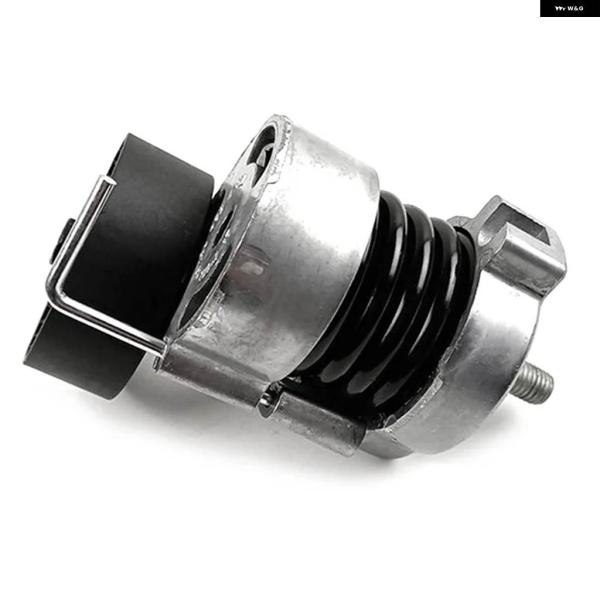 ドライブベルト テンショナー プーリー 付き BMW E81 120I 2005-2012 ハッチバック L4 2.0L 11287524267 11281440377 カスタム パーツ アクセサリーHigh-concerned chemi...