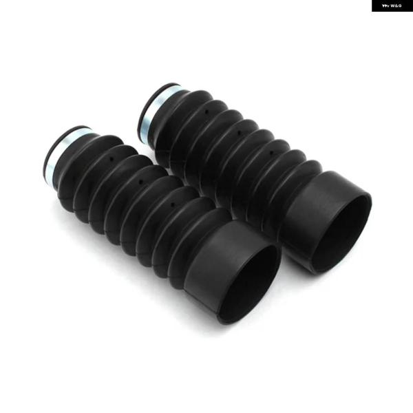 バイク フロント フォーク カバー ショックゴム製ダストカバー トライアンフ T100 HINKLEY BONNEVILLE 2001-2013 カスタム パーツ アクセサリーHigh-concerned chemical:NoneOrig...