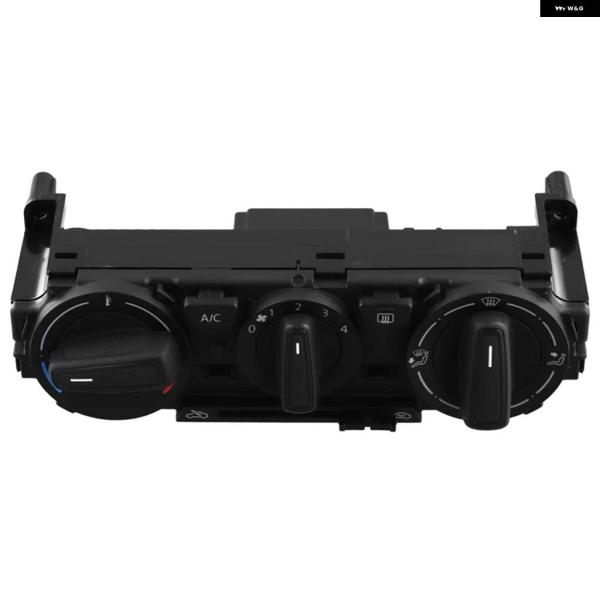 34D820045E 車 マニュアル A/C ヒーター クライメート コントロール パネル ユニット スイッチ VW ジェッタ 2013-2025 34D820045C カスタム パーツ アクセサリーHigh-concerned chemi...