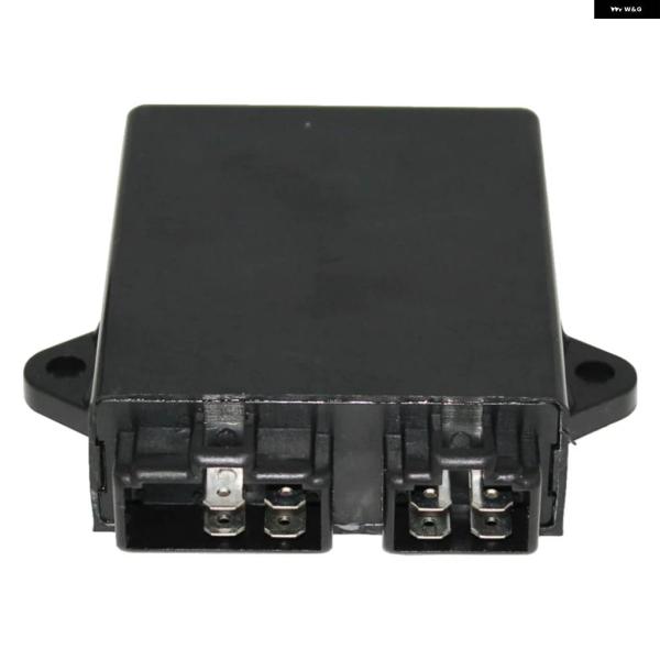 CDI イグナイター 2UJ-82305-00-00 ルート 66 XV250 1988-1990 / ビラーゴ XV250 1995-2007/ V スター XV250 2008-2020 カスタム パーツ アクセサリーHigh-conc...