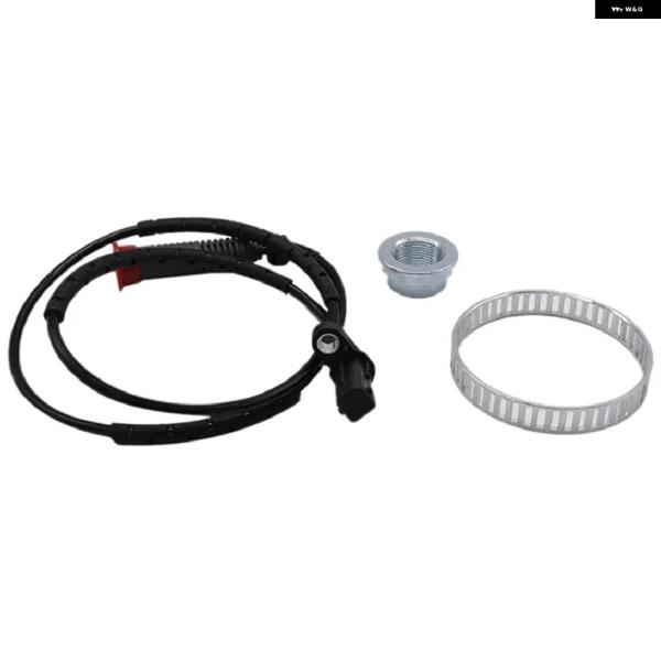 ABSリラクターリングとABSリアホイールセンサーキット BMW 1シリーズE81 E82 E87 E88 2003-2014カーアクセサリー カスタム パーツ アクセサリーHigh-concerned chemical:NoneOrigi...