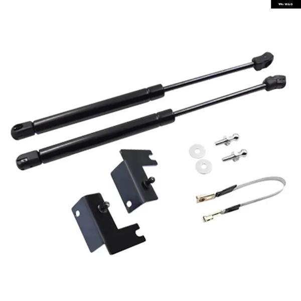 三菱 パジェロ 油圧 ロッド V97V93V73V87 エンジン カバー 油圧 レバー パジェロ フロントカバー サポート ロッド アクセサリー カスタム パーツ アクセサリーHigh-concerned chemical:NonePlac...