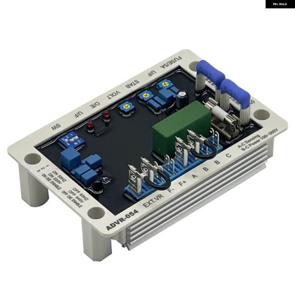 ADVR054 ADVR-054 電圧レギュレータ AVR ジェネレータ 汎用自動電圧レギュレータ カスタム パーツ アクセサリーHigh-concerned chemical:NoneOrigin:Mainland ChinaADVR05...