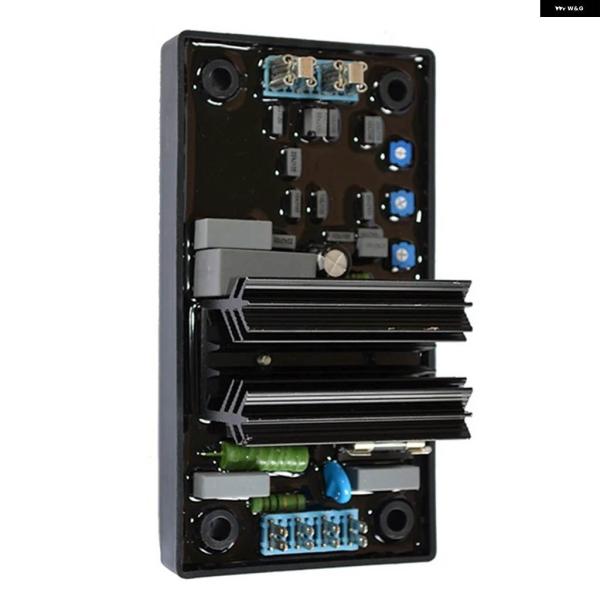 R230 AVRジェネレーター自動電圧 ルロイソーマーディーゼルジェネレーター安定装置 制御 パネル 回路基板 カスタム パーツ アクセサリーHigh-concerned chemical:NoneOrigin:Mainland China...