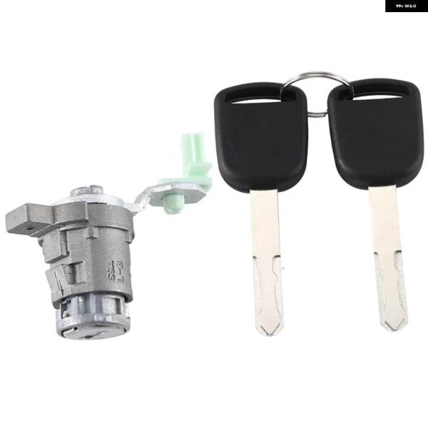 ホンダ パイロット 2003-2008 対応 運転席側 ドアロック シリンダー キー2個付き 72185-S9V-A21 カスタム パーツ アクセサリーHigh-concerned chemical:NoneOrigin:Mainland ...