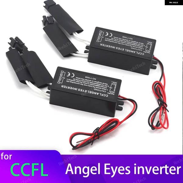 2Xインバータ バラスト CCFLエンジェルアイハローリング高輝度低消費電力出力メスコンバータトランスブロック カスタム パーツ アクセサリーHigh-concerned chemical:NoneCertification:CEBrand...