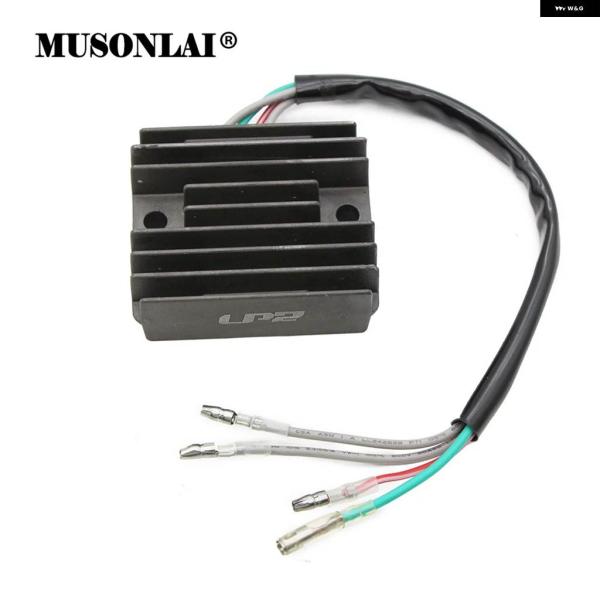 レギュレーター 整流器 ホンダ 船外機 9.9HP BF9.9 BF9.9AM BF9.9AX 15HP BF15 BF15A1 BF15AM 25HP BF25 BF25D4 30HP BF30 BF30A カスタム パーツ アクセサリー...