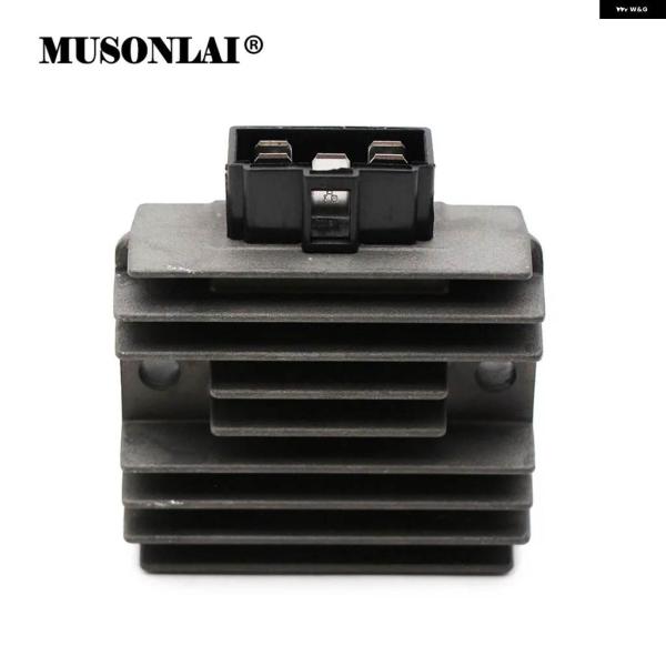 31600-890-951 レギュレータ 整流器 ホンダ H5013 A2 A4 AC2 AC4 HT3810 HT3810K1 HT3810K2 HT3813 HT3813K1 HT4213 SA RT5000 A カスタム パーツ アク...