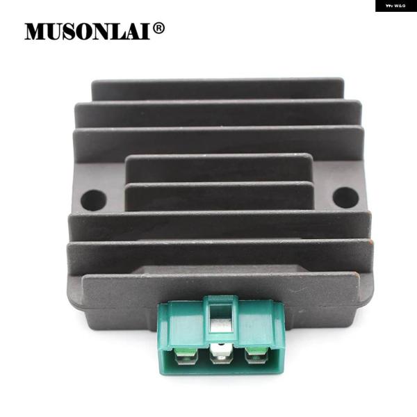 レギュレーター 整流器 カワサキ エンジン FC540V FD501D FD501V FD590V FC420V FD440V FD501V FD611V FD661D 21066-2056 21066-2070 カスタム パーツ アクセサ...