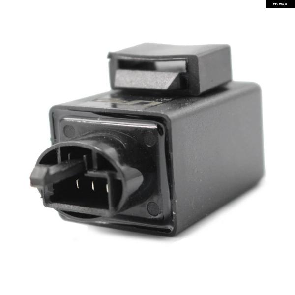 38301-KK9-952 バイク ウィンカーリレー NTV650 リビア CBR250 CBR400 CBR600 CBR600SJR CBR900 CBR900RR CBR954RR CBR1000F カスタム パーツ アクセサリーHi...