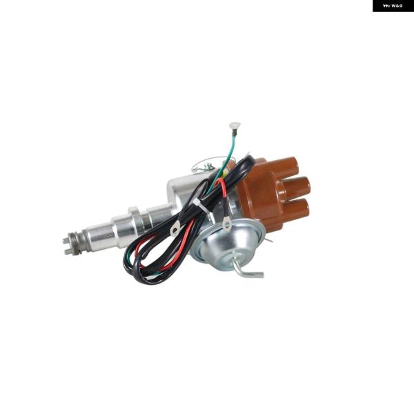 電気 点火 ディストリビューター ルノー R15 R12 R10 R8 R4 点火 ディストリビューター 0.7-1.3L 1961 1962 1963 1964-1992 カスタム パーツ アクセサリーHigh-concerned che...