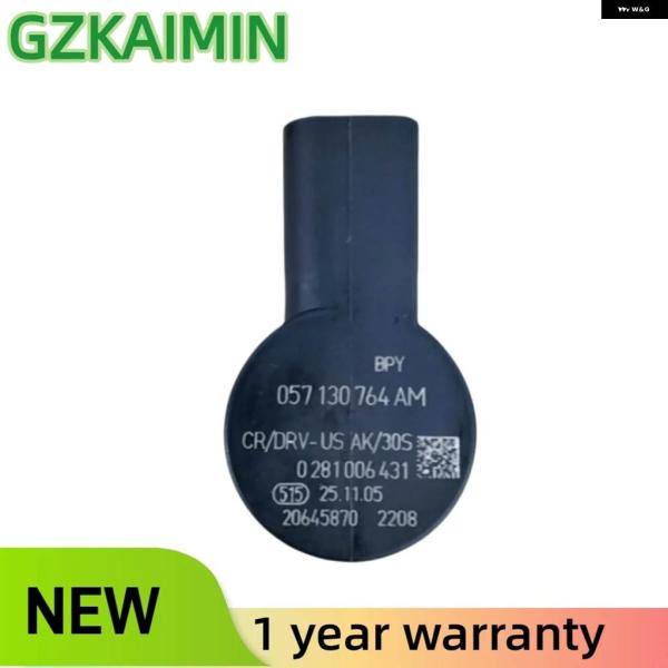 ディーゼル燃料圧力レギュレータ DRV バルブ 0281006431 0281006430 057130764AM アウディ A4 A6 A7 A8 Q5 Q7 トゥアレグ アマロック 3.0 V6 カスタム パーツ アクセサリーHigh-...