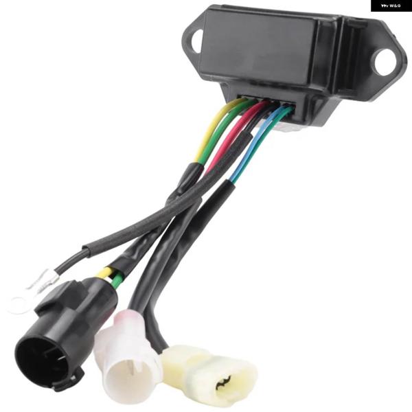 6X 38550-ZY6-003 38550-ZY3-A01 リレー アセンブリ パワーチルト ホンダ 船外機 BF135 BF150 BF135A4 BF175 BF200 BF275 カスタム パーツ アクセサリーHigh-concer...