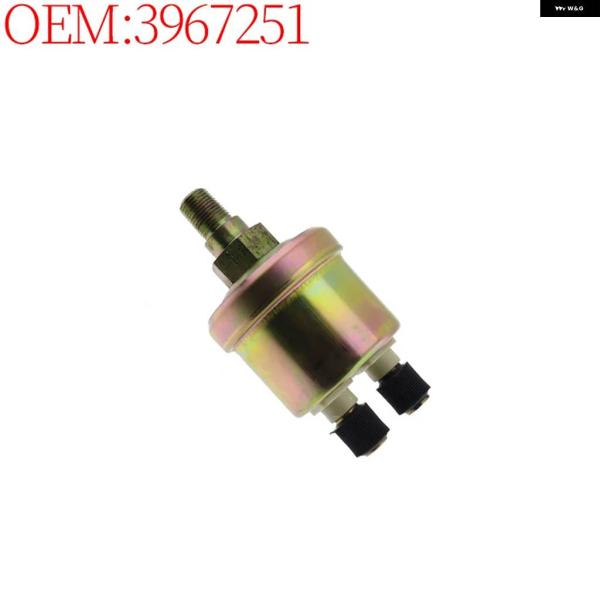 掘削機アクセサリー 建設マシン部品 3967251 油圧 センサー カミンズ エンジン カスタム パーツ アクセサリーHigh-concerned chemical:NoneRepeatability:goodHysteresis:stan...