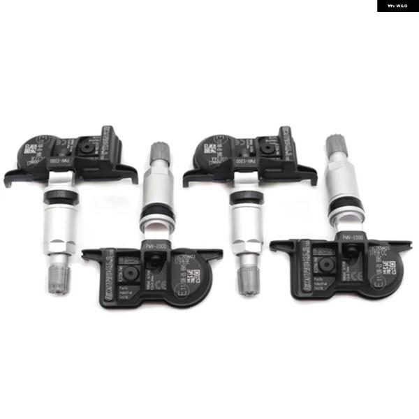 車用 315MHZ TPMS タイヤエア圧センサー システム レクサス ES RX トヨタ アバロン PMV-E000 42607-02050 PMV-E000 カスタム パーツ アクセサリーHigh-concerned chemical:...