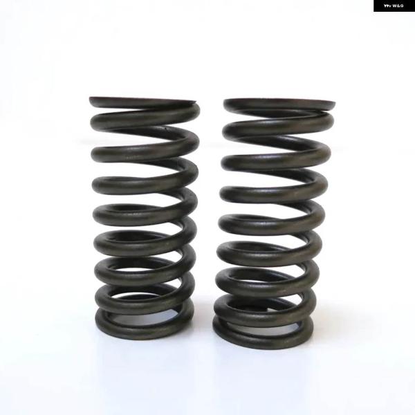 DCEC 3916588 6CTA8.3 ディーゼル エンジン バルブ スプリング カスタム パーツ アクセサリーHigh-concerned chemical:NoneOrigin:Mainland ChinaDcec 3916588 6...