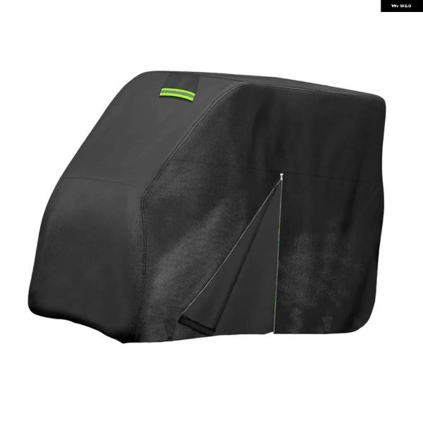 ジッパードア付き フォーク リフトカバー 全ウェザー型 フォーク リフトレインカバー 屋外 フォーク リフトカバー カスタム パーツ アクセサリーHigh-concerned chemical:NoneModel Number:Forkli...