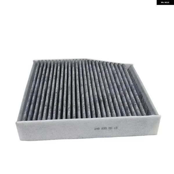 キャビンエア フィルター リペア A2468300018 キャビン フィルター メルセデス ベンツ A/B 160 180 200 220 250 カスタム パーツ アクセサリーHigh-concerned chemical:NoneOri...