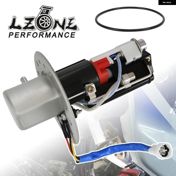 スズキ 燃料 ポンプ アセンブリ 15100-35F30 インテグラ ル モジュール 最適圧力維持 スズキ SV650 SV650A SV650S カスタム パーツ アクセサリーHigh-concerned chemical:NoneOri...