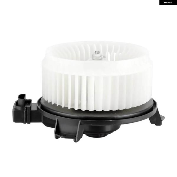 自動車リペア 20*20*16 ブロワーモーター アセンブリ CRV ブロワーモーター 一貫したエア流れ 効率パフォーマンス CRV カスタム パーツ アクセサリーHigh-concerned chemical:NoneOrigin:Mai...