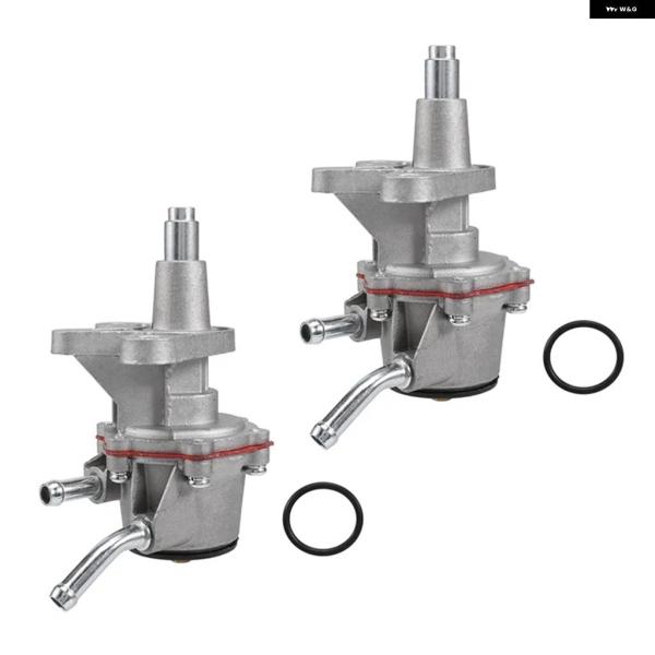 2個 04272819 燃料供給 ポンプ DEUTZ F3L1011 F3L1011F BF4M 1011F 2011 エンジン 427-2819 カスタム パーツ アクセサリーHigh-concerned chemical:NoneOri...