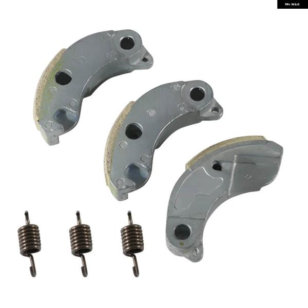 オートバイ クラッチ 遠心式 ホンダ SH125 SH150PC X125PC X150PC X160 ADV150 ADV160 ACB110 ANC110 NHX110 FES125 FES150 S-WING カスタム パーツ アクセ...