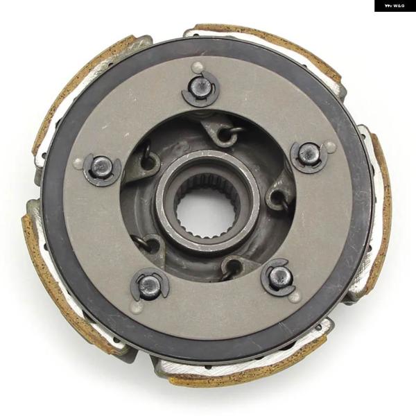 遠心クラッチ X5 TERRALANDER 500ロング WB CARB ショート WB EFI X6 TERRALANDER 625 ロング WB EFI 0180-054000-0003 カスタム パーツ アクセサリーHigh-conc...