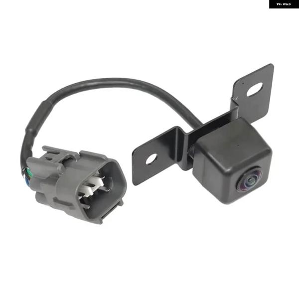 三菱 パジェロ V85 V87 V93 V95 V96 V97 V98 パーキング アシスト カメラ リアビュー バックアップ カメラ 8781A041 8781A 041 カスタム パーツ アクセサリーHigh-concerned che...