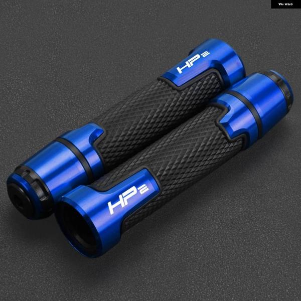 2025 BMW HP2 ENDURO MEGAMOTO HP2ENDURO HP2MEGAMOTO 7/8インチ 22 MM オートバイ ハンドルバー グリップ ハンドルバー グリップ カスタム パーツ アクセサリーHigh-concer...