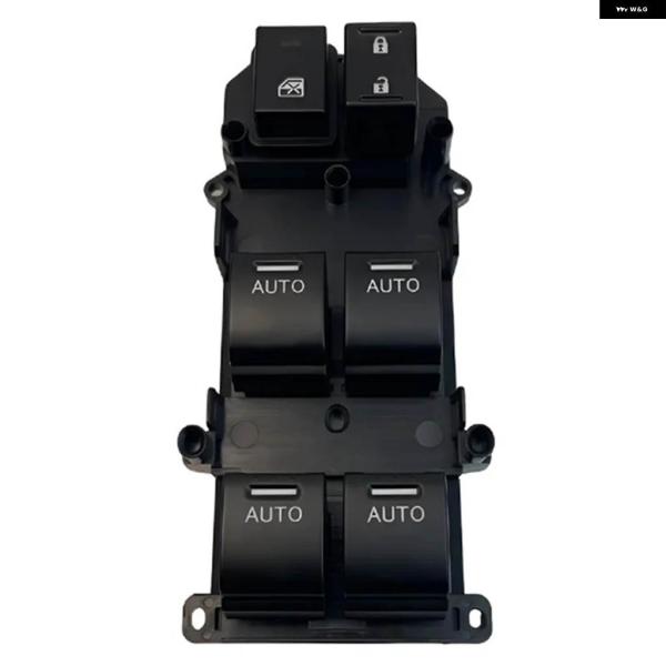 車用パワーウィンドウスイッチ 35750-T7A-J21 電動ウィンドウ コントロール ボタン ホンダ ヴェゼル ウィンドウリフターパーツ 35750T7AJ21 RHD カスタム パーツ アクセサリーHigh-concerned chem...