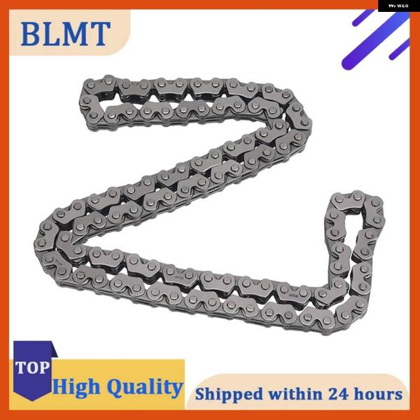 バイク クランクシャフト カムタイミング チェーン 3+4 126リンク ヤマハ MT03 MT-03 XT660 XT660R XT660X XT660Z TENERE XT 660 94591-57126 カスタム パーツ アクセサリー...