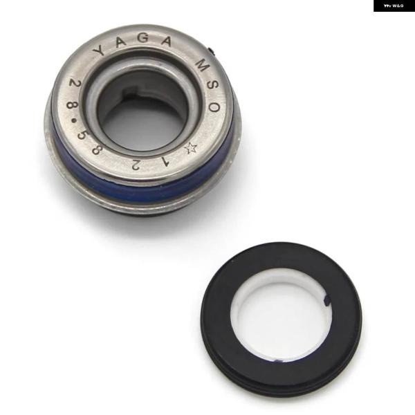 バイク ウォーター ポンプ シール オイルシール ホンダ NF50F CR80R NSR50R CX500TC CX650C CX650T GL500D GL650 CR80R CRM125 MBX80 MTX80 カスタム パーツ アクセ...