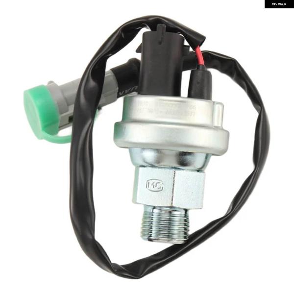 DELONG 大型 トラック WEICHAI エンジン オイル圧力センサー 1X 612600090766 センシングプラグ カスタム パーツ アクセサリーHigh-concerned chemical:NoneType:Intake Ai...