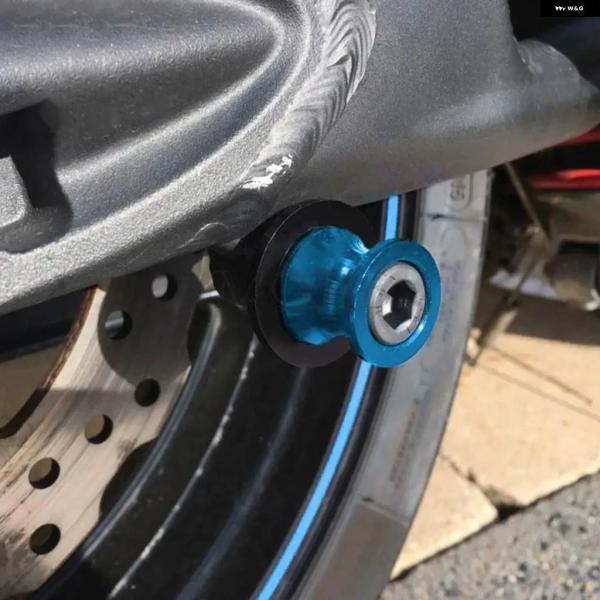 CFMOTO 250SR 300SR 450SR 450SR-S 450SS スイングアーム スプール リア スタンド スクリュー スライダー 300 SR 450 SR 450 SRS 450 SS カスタム パーツ アクセサリーHigh...