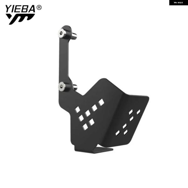 オートバイ アクセサリー リアブレーキ ポンプ カバー デコレーション ドゥカティ ムルティストラーダ パイクスピーク 2021 2022 2022 2023 カスタム パーツ アクセサリーProtective parts:OtherHig...