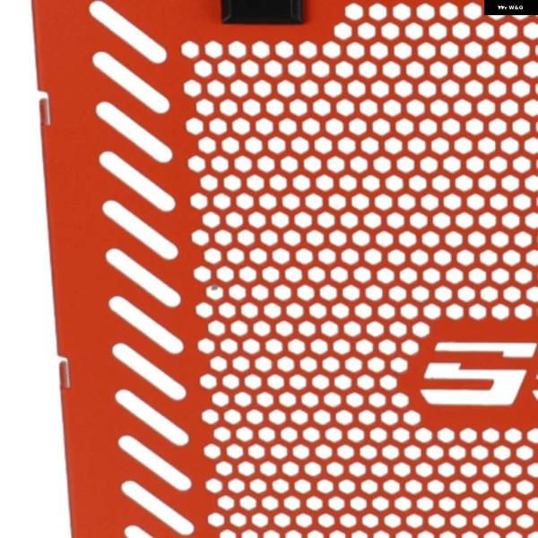 990 DUKE 990DUKE 2024-2025- DUKE 990 ラジエーター ガード グリル アクセサリー プロテクター グリル カバー カバー オートバイ カスタム パーツ アクセサリーProtective parts:Othe...