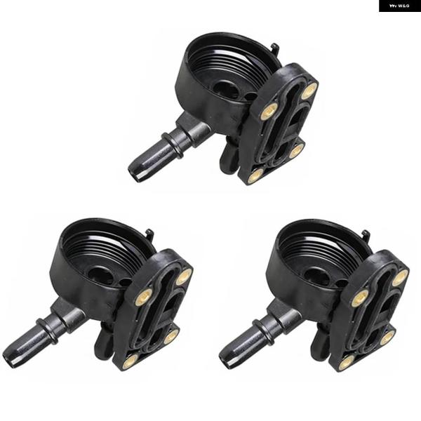 3X 31256732 ボルボ フォード MPS6 ギア ボックス オートマチック パワー シフト オイル ギア ボックス フィルター カバー 油圧 フィルター ブラケット 3X 31256 カスタム パーツ アクセサリーHigh-conc...