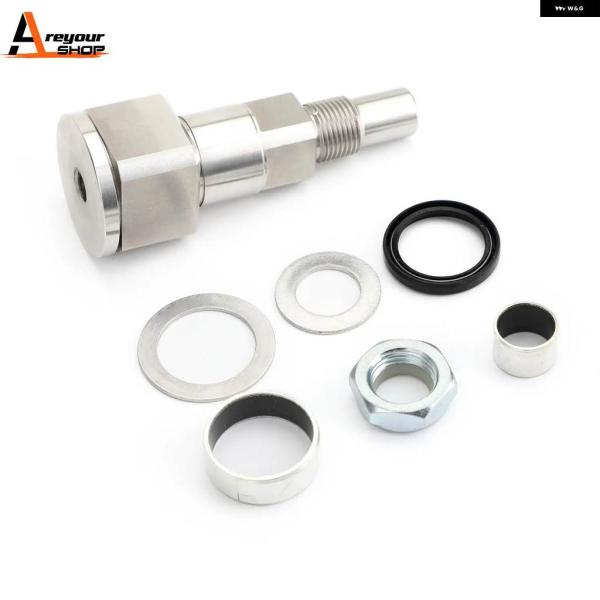 ALL アッパーステアリングピン ジンバルスイベルシャフト MERCRUISER ALPHA BRAVO 1 2 3 98230A1High-concerned chemical:NoneType:OtherOrigin:Mainland ...