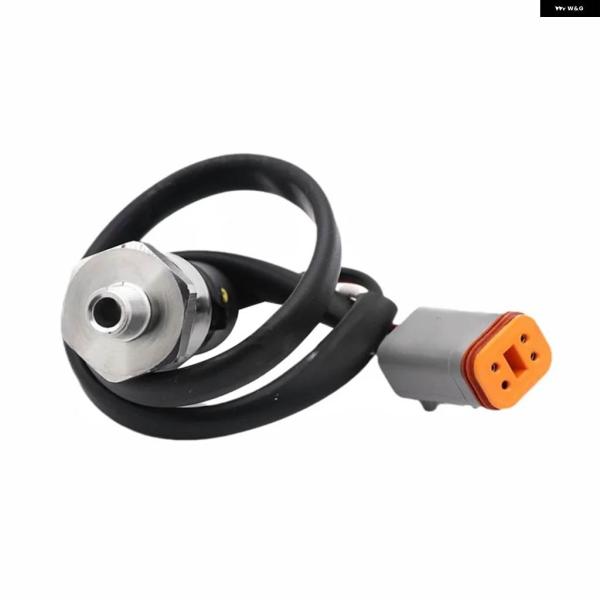 オイル圧力センサー 422284 42-2284 圧力センサー サーモキング トラック 圧力センサー 冷蔵 トラック 圧力センサー - ブームHigh-concerned chemical:NoneType:Intake Air Press...