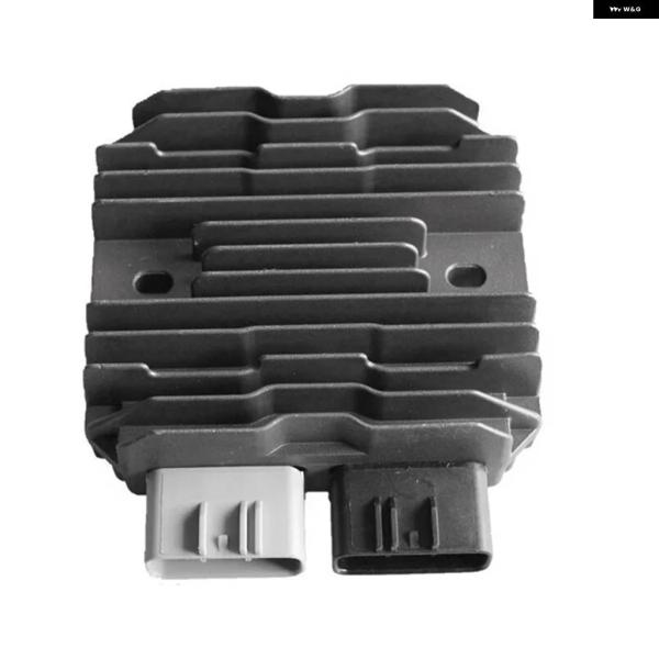 JOHN DEERE MIU14344 XUV620I XUV625I GATOR 21066-0716 5ピン電圧レギュレータ 整流器 - ブームHigh-concerned chemical:NoneOrigin:Mainland Ch...