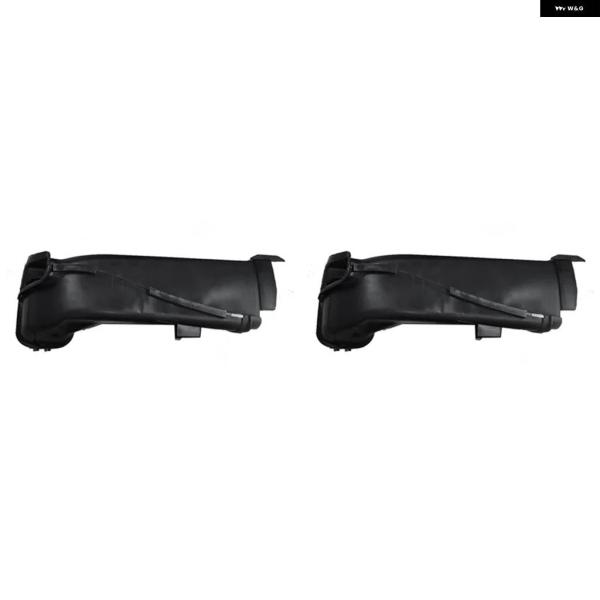2X 車用エアインテークダクト 13718635103 BMW M3 G20 G21 G22 G23 G26 G28 G42 220I 230I 2018-2022 吸気管 8635103-ブームHigh-concerned chemica...