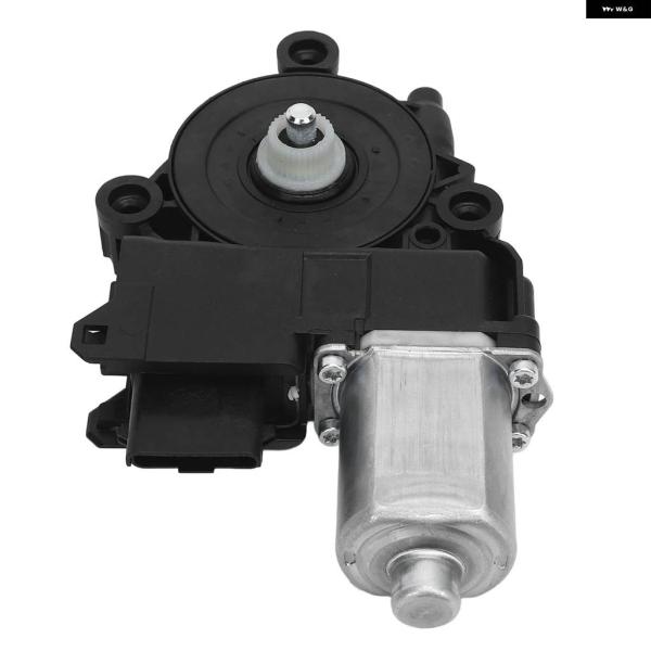 フロント左パワーウィンドウモーター 低騒音 高効率 824503S011 交換用 ソナタ 2011-2014 パワーウィンドウリフトモーターHigh-concerned chemical:NoneSpecial Features:Power...