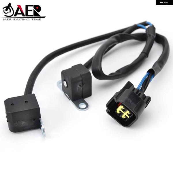 30310-ZW1-003 ホンダ 4ストローク船外機用 点火 ピックアップトリガーパルスコイル BF75 75ホース力 BF90 90ホース力 1997-2004 - 06 03 カスタム パーツ アクセサリーHigh-concerned...